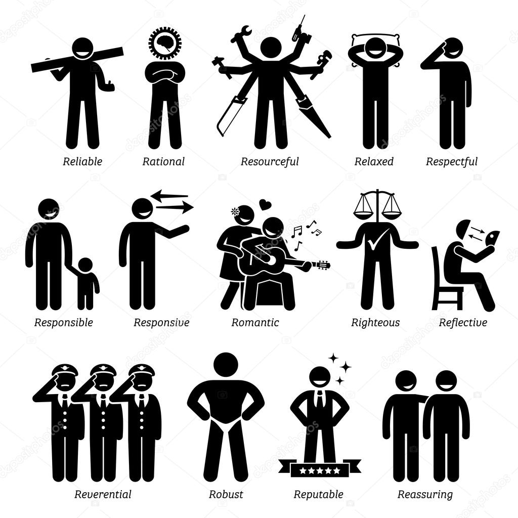 Liste Des Traits De Caract re Haptomai Org Liste Des Traits De Caract re Haptomai Org
